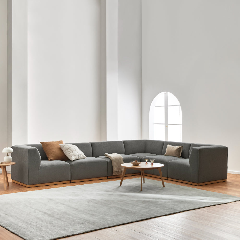 Shop Sofas: Modular, Corner & Chaise | IconByDesign